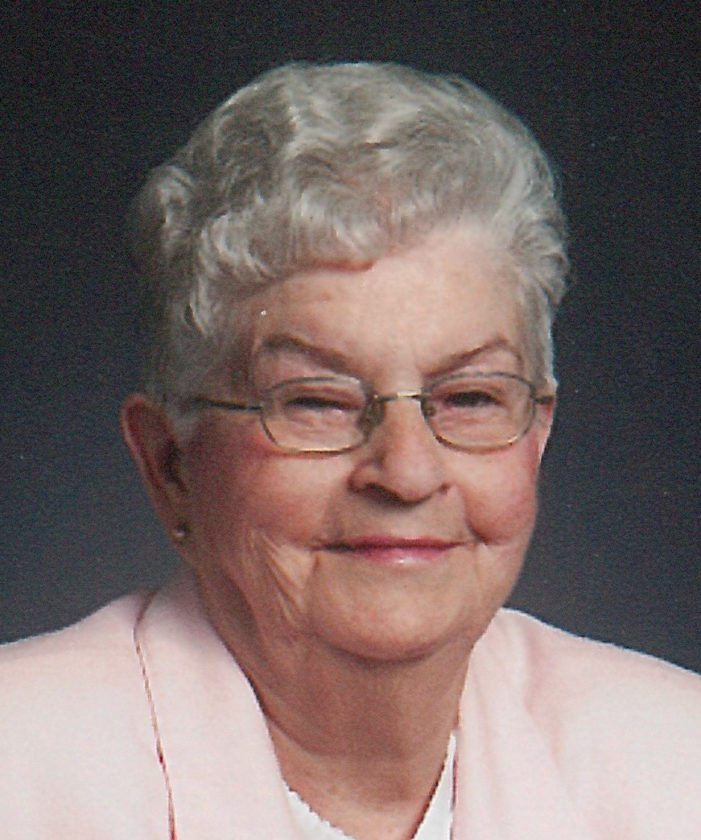 Pearl Larson Blair Kent, 96 | News, Sports, Jobs - Times Republican